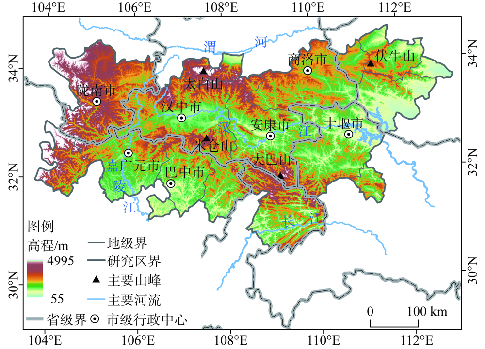 Spatio temporal Changes Of The Coupling Relationship Between Ecosystem spatio-temporal-changes-of-the-coupling-relationship-between-ecosystem